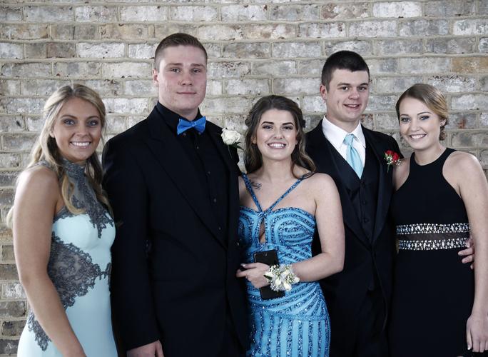 Eastern Lebanon High School prom 2017 | Special Sections ...