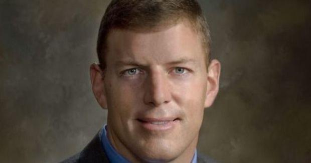Corbett appoints former PSU and NFL player Todd Rucci to Penn State ...