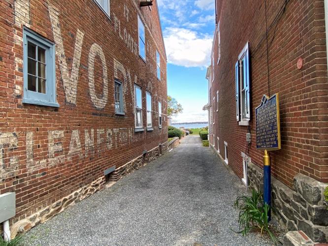 Things to do and see in historic New Castle, Delaware [photos ...
