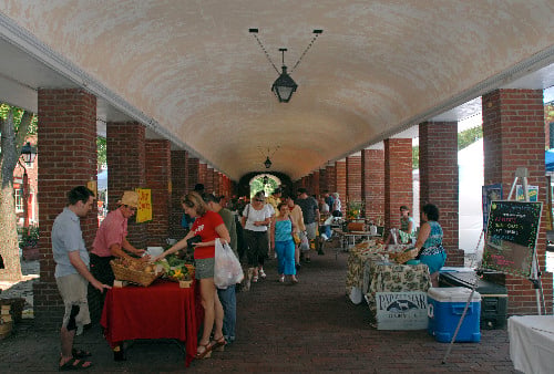 Headhouse Farmers Market | Lifestyle | lancasteronline.com