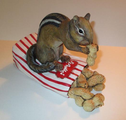 Woodcarving & Wildlife Art Festival to feature exhibits, workshops and ...