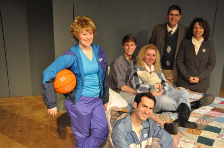 'Baby: The Musical' debuts at Susquehanna Stage Co. | Theater ...