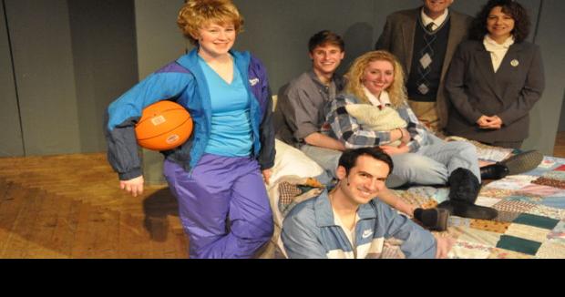 'Baby: The Musical' debuts at Susquehanna Stage Co. | Theater ...