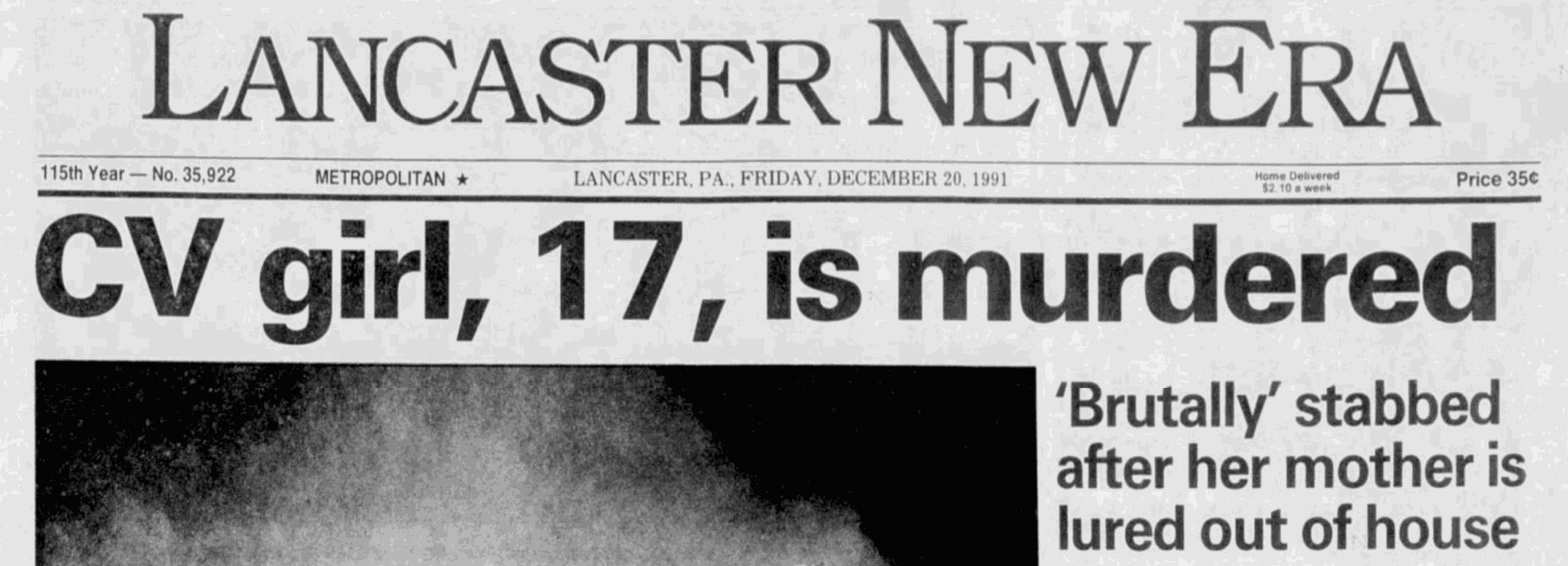 Timeline of the Tabitha Buck case | Local News | lancasteronline.com