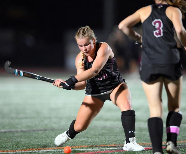 Lancaster Catholic vs. Lancaster Country Day - L-L League field hockey ...
