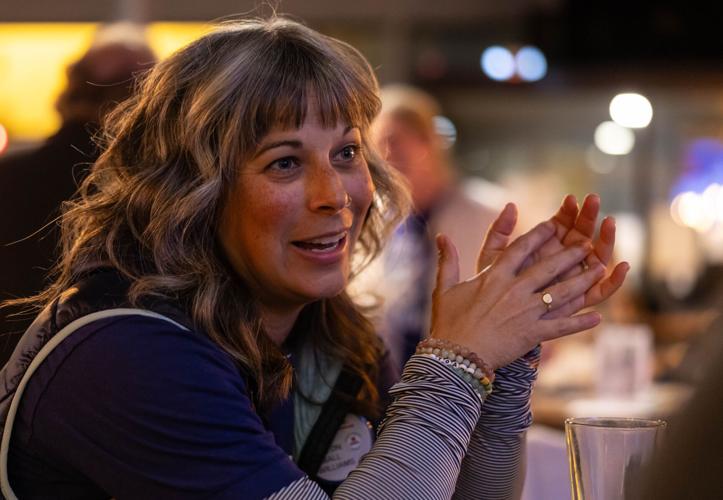 Hempfield Democrats watch for results on Election Day 2025 [photos ...