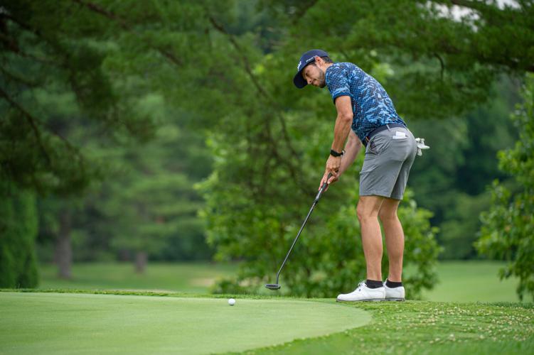 Lanco Amateur Golf Championship - Day 2 [photos] | Pro Golf ...