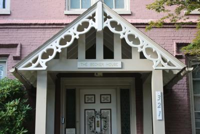 Design Intervention: V is for vergeboard | Video | lancasteronline.com