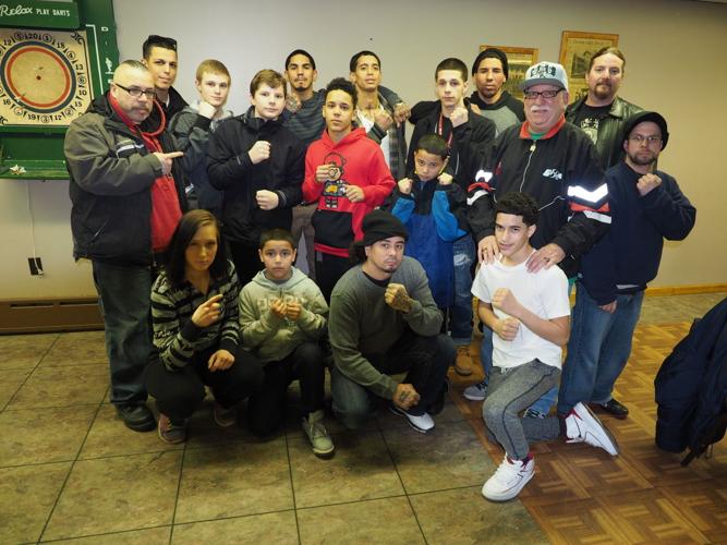 Lancaster contingent ready to fight in Golden Gloves | Boxing ...