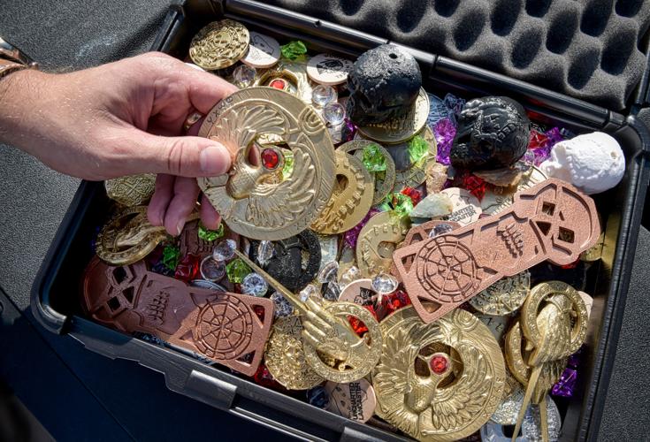 Digital scavenger hunt makes visitors a part of Lancaster’s history ...