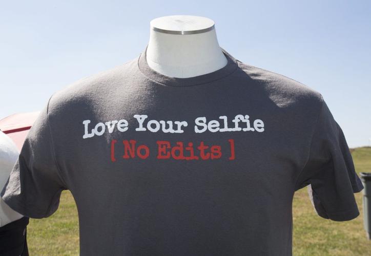 Smashing scales, burying insecurities at eating disorder awareness ...