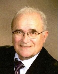 Levi W. Mumma | Obituaries | lancasteronline.com