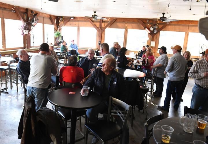 Conlin Field Softball Reunion at Riverside Camping Association [photos ...