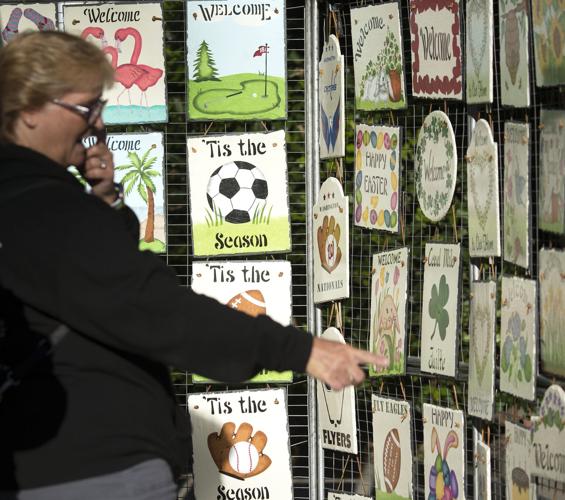 Lititz Rotary Club hosts annual craft show [photos] | Entertainment ...