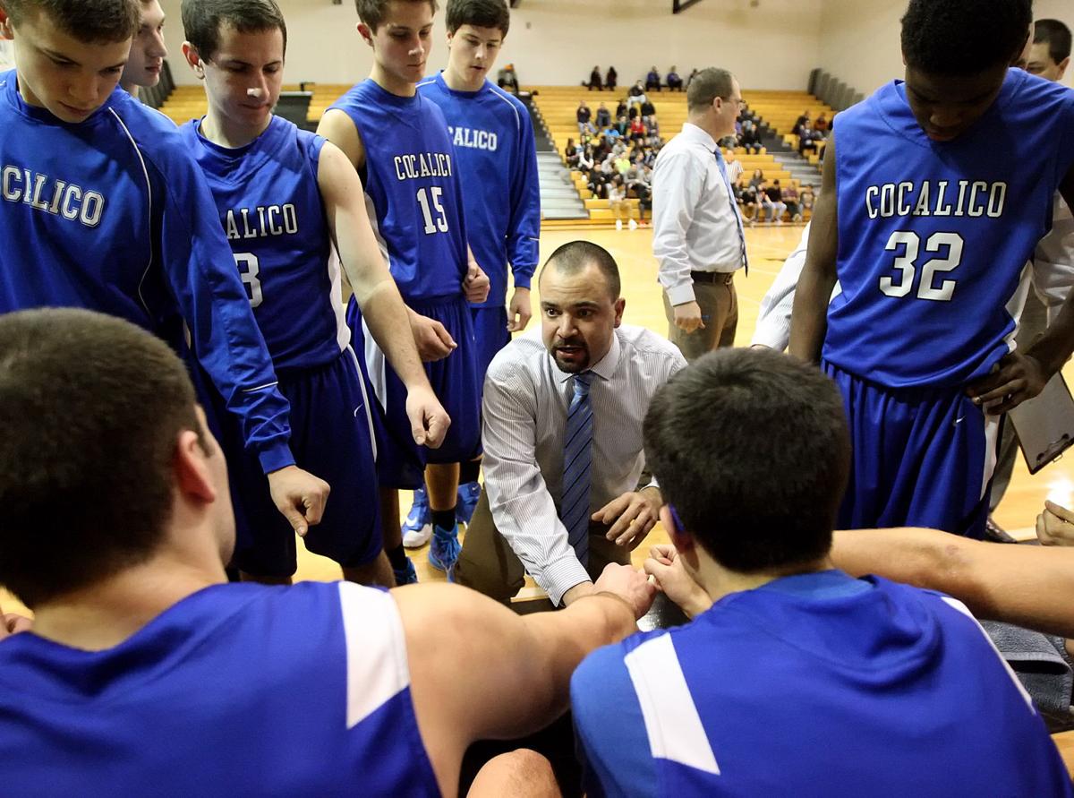 Boys' Hoops: Wealand steps down at Cocalico after 10 seasons | High ...
