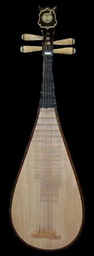 Wu Man: a pipa person | Entertainment | lancasteronline.com