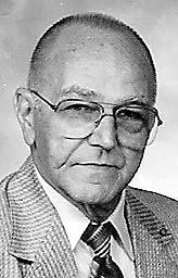 George L. Branch | Obituaries | lancasteronline.com
