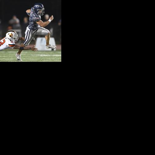 Declan Clancy runs for 245 yards, leads Manheim Township over Central ...