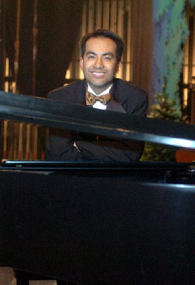 Meet AMT's key master, Charles Ancheta | News | lancasteronline.com