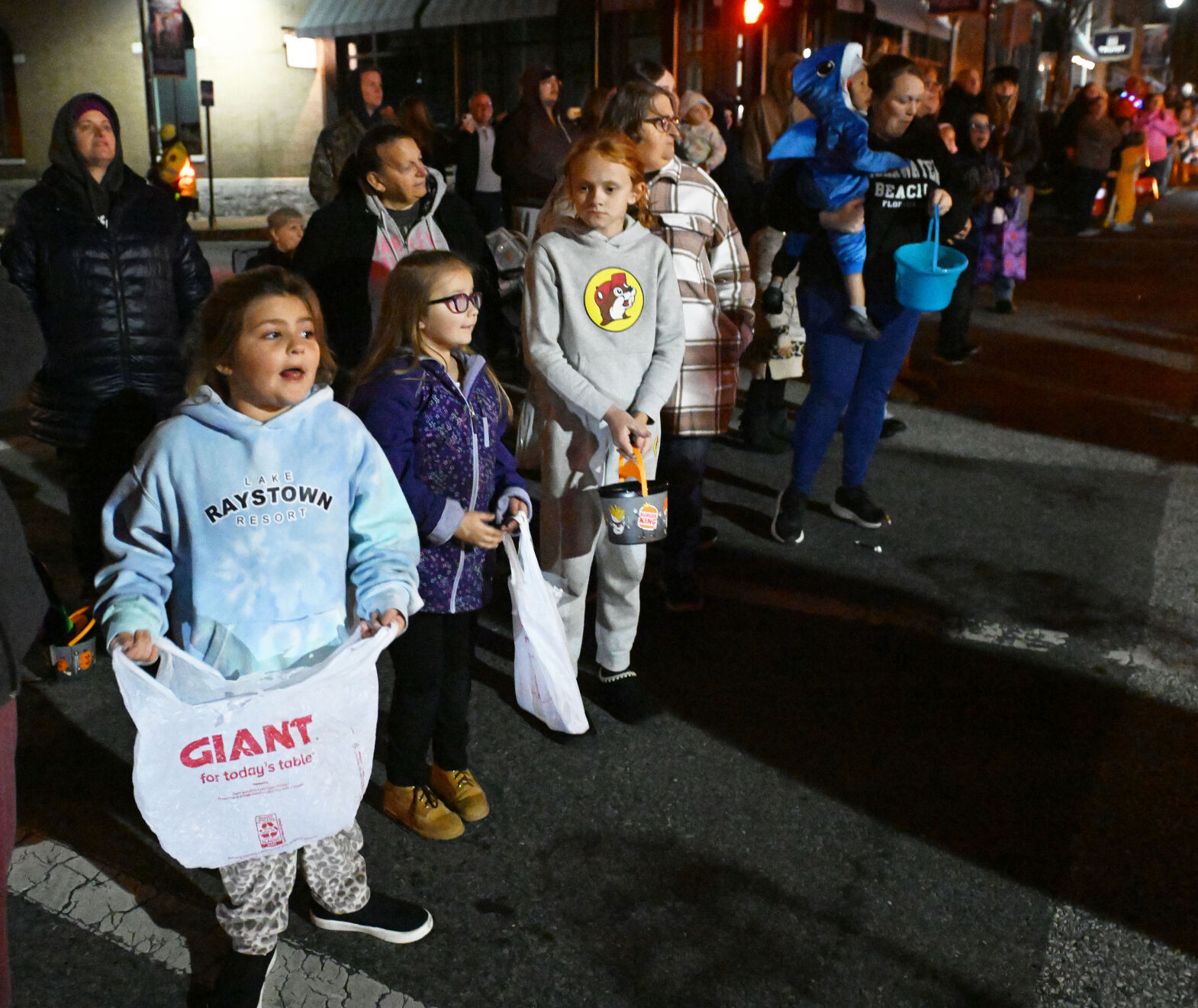 Columbia Halloween Parade gets the spooky season underway [photos ...