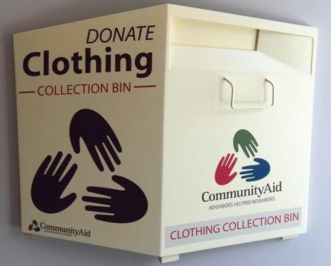 CommunityAid Thrift Store to open this fall outside Lancaster | Local ...