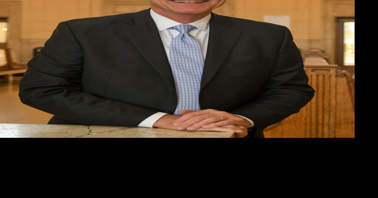 Chief Judge Lawrence Stengel looks ahead, reflects on years on the ...