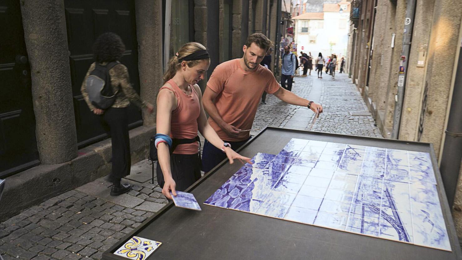 Award-winning fiber artist's work reflects journey through widowhood ...