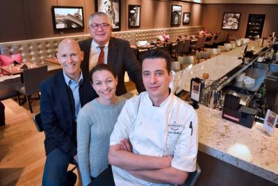 Foundation plans dinner to aid Kenyan building project | Faith & Values ...