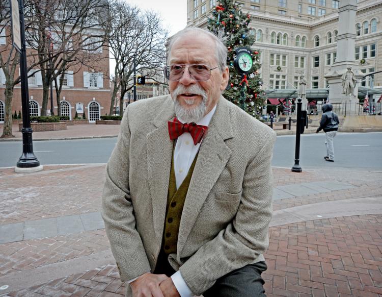 Civic leaders praise Lancaster city mayor Rick Gray, call him visionary ...