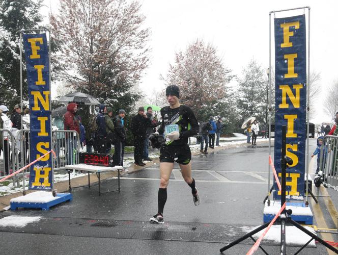 Photo gallery: Garden Spot Village Marathon | Local Sports ...