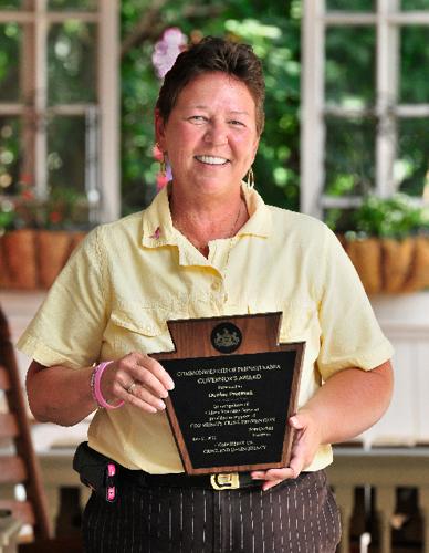 She's working hard to improve her neighborhood | Lifestyle ...