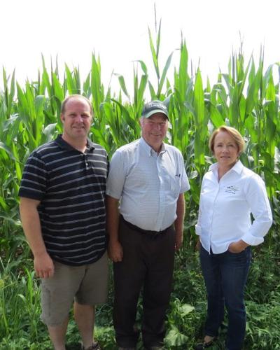 Trust mulls legal options to protect preserved farms | Local News ...