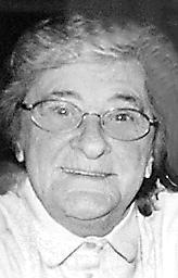 Joan L. Gusler | Obituaries | lancasteronline.com