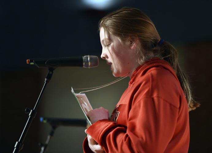 'Steerage' earns Hempfield's Sophie Zhang the grand championship at ...