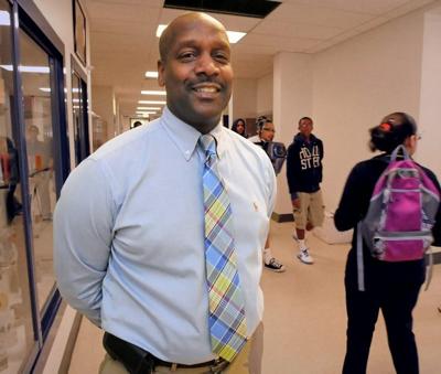 Return to Hand was the right call for Mark S. Simms | News ...