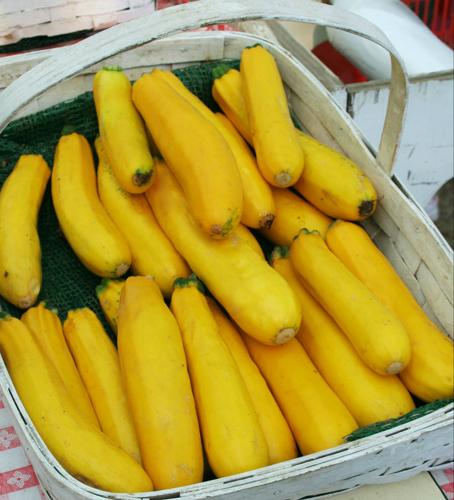 Meatless Monday: August is Pennsylvania Produce Month | Food ...