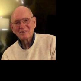 Gerald "Jerry" Van Akin | Obituaries | lancasteronline.com
