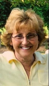 Linda Susan Brown | Obituaries | lancasteronline.com