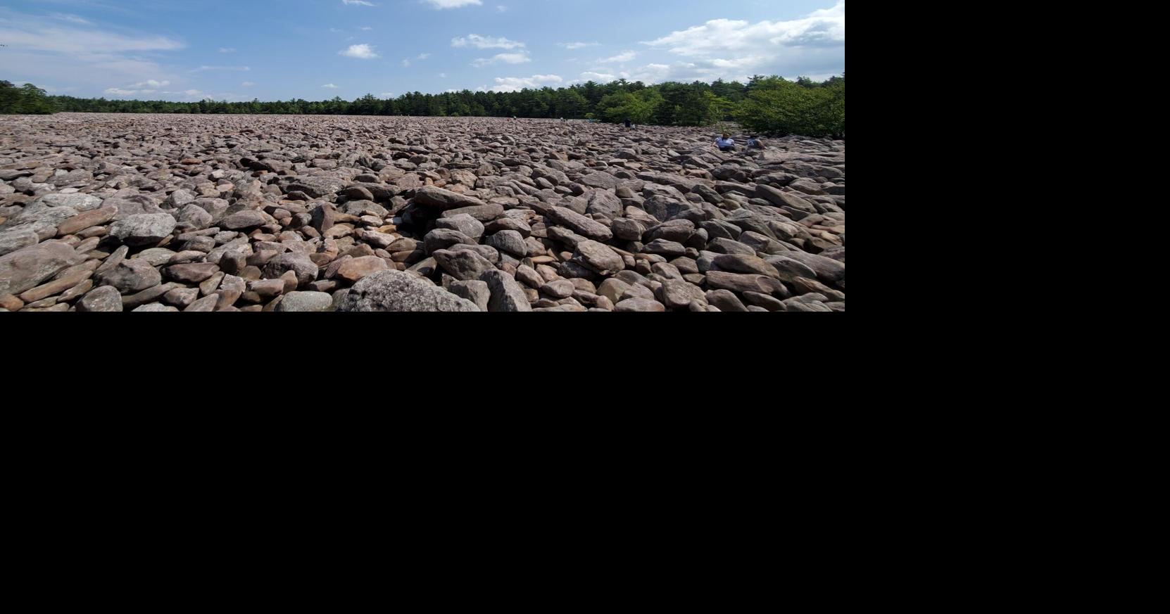 Explore the Boulder Field and other hidden gems on a day trip to Jim ...