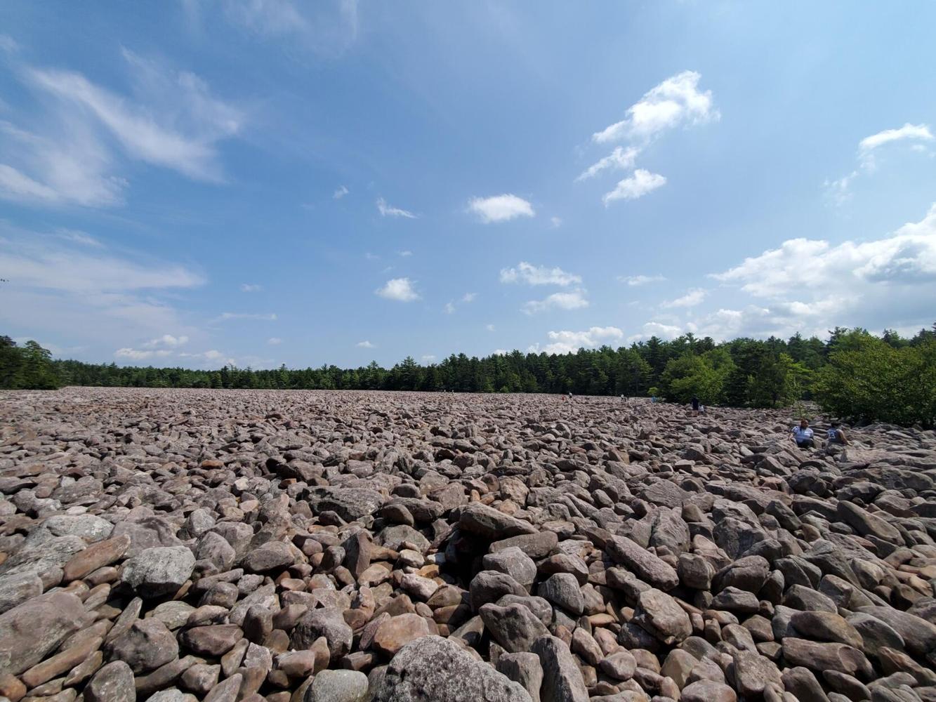 Explore the Boulder Field and other hidden gems on a day trip to Jim ...