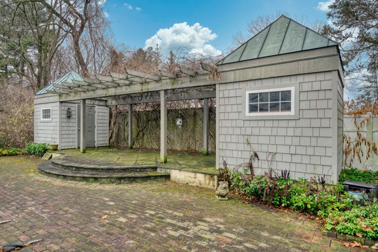 1933 Lititz Pike: The exterior | | lancasteronline.com