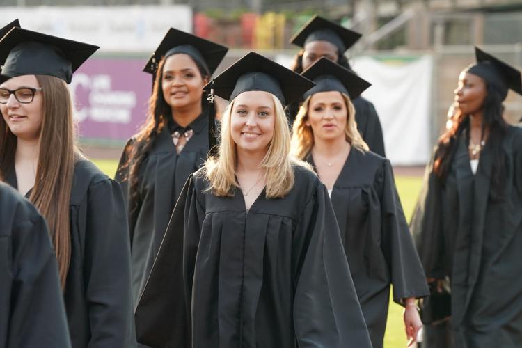 Pennsylvania College of Health Sciences graduation [photos] | Local ...