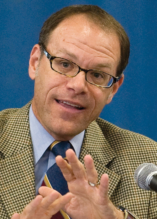 Hate politicians? Give 'em a break, professor says in book | Book ...