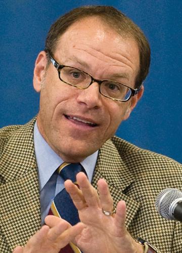 Hate politicians? Give 'em a break, professor says in book | Book ...