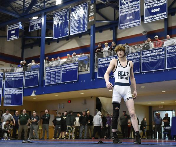 Twin Tornado titles: McCaskey's Jose Garcia, Kevin Olavarria bag ...