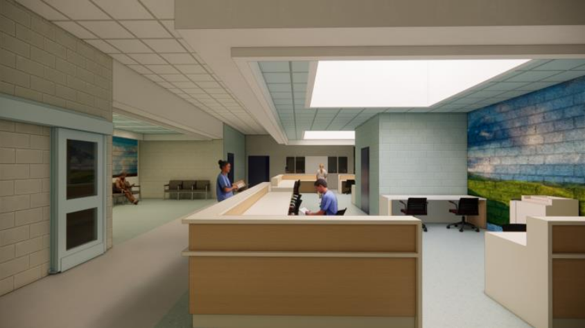 Lancaster County commissioners to approve design options for build of ...