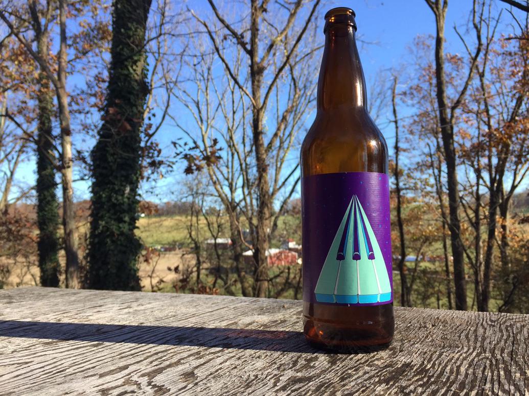 Mackaper, an Omnipollo beer and a Swedish band | Food | lancasteronline.com
