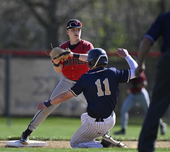 Penn Manor edges Hempfield in L-L League Section 1 baseball showdown ...