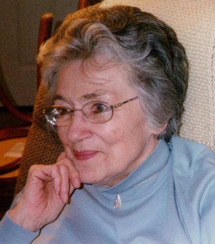 Evelyn Phelan Ryan | Obituaries | lancasteronline.com