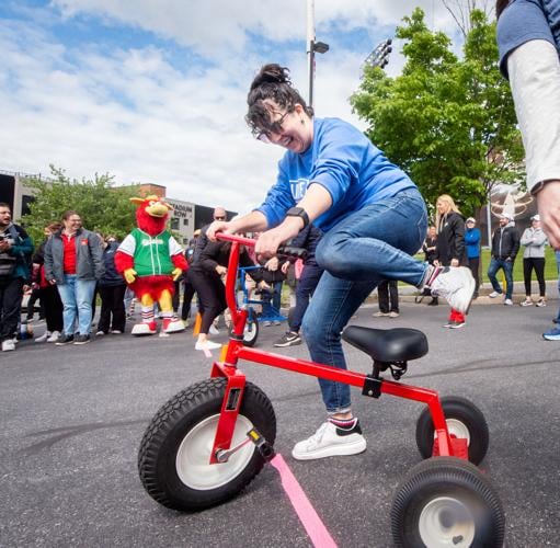 Orrstown Bank team wins second United Way's Trike Race 2023 [photos ...